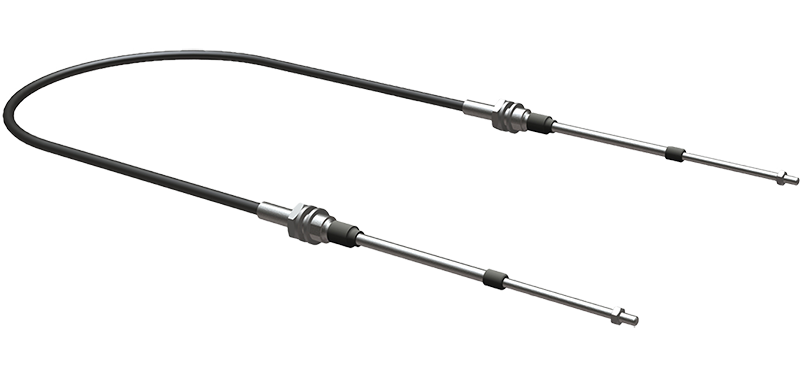 Push-Pull Cable in the highest quality